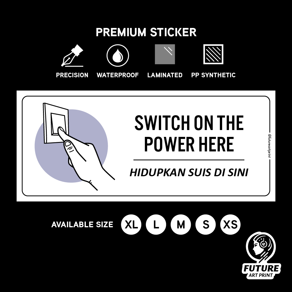 Suis Lampu Logo Luminense] AS 10 Automatic Switch Sun Light Sensor