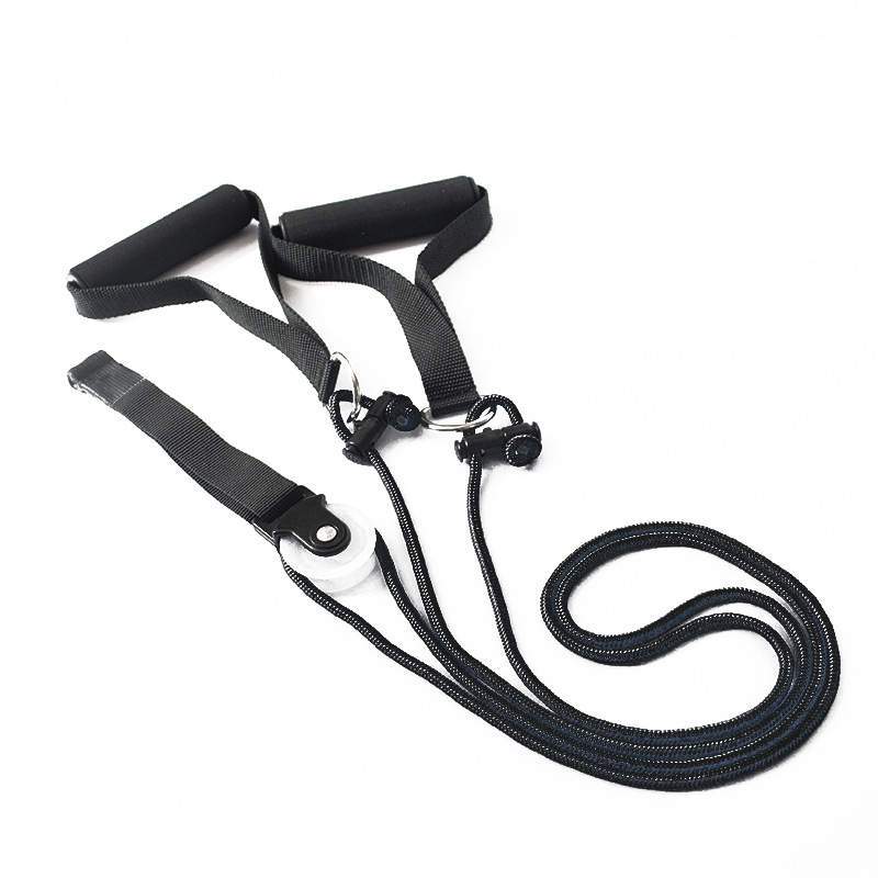 Shoulder Pulley Over The Door Physical for Shoulder Pain | Shopee Singapore