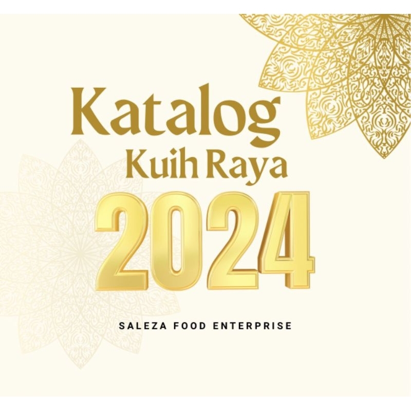 KUIH RAYA | BISKUT RAYA 2024 |KUIH RAYA TRADISIONAL | KUIH RAYA MODERN ...