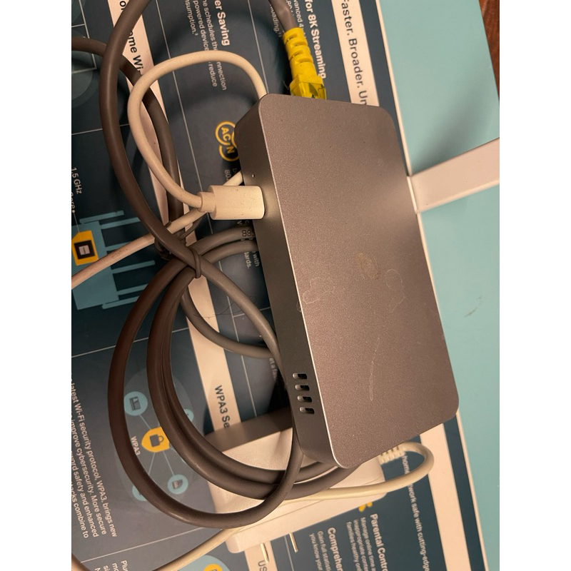 deeper network connect mini | Shopee Singapore