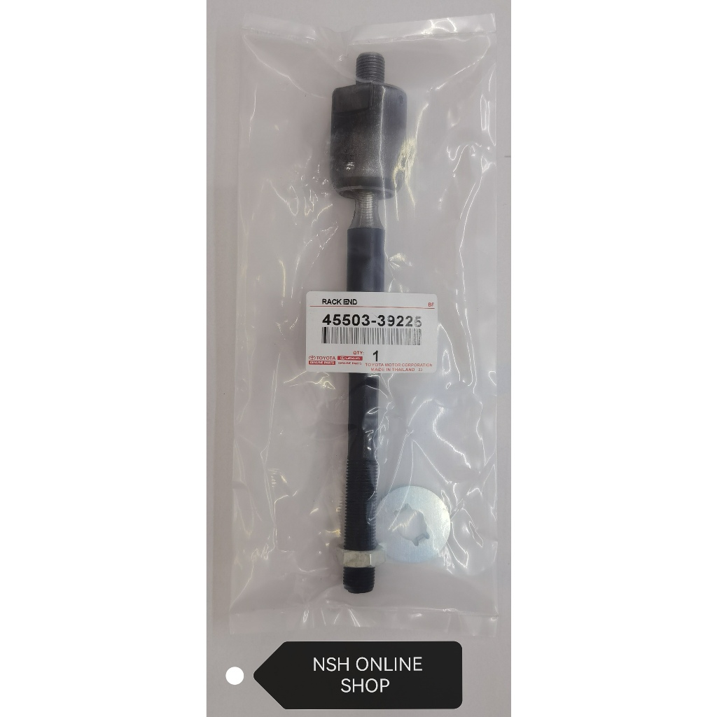 Rack End (Toyota Oem) for Toyota Camry ACV30 Estima ACR30 2003-2007 ...