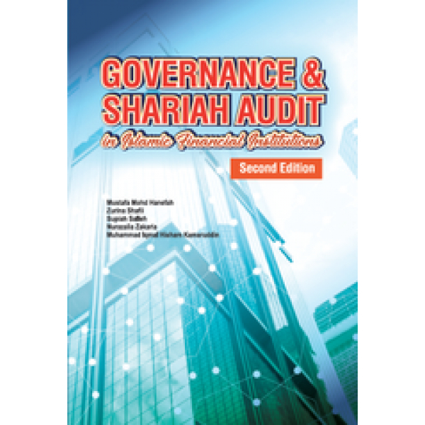 GOVERNANCE& SHARIAH AUDIT IN ISLAMIC FINANCIAL INSTITUTIONS-SECOND ...