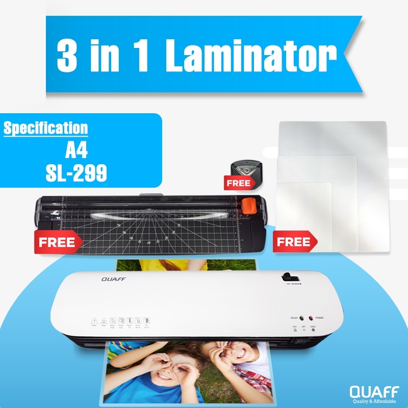 Buy laminator Products At Sale Prices Online - July 2026 | Shopee Singapore
