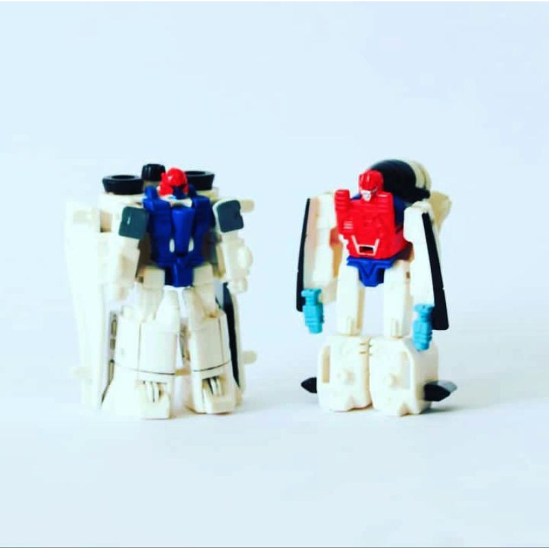 Transformers Fuzer & Autobot Blast Master | Shopee Singapore