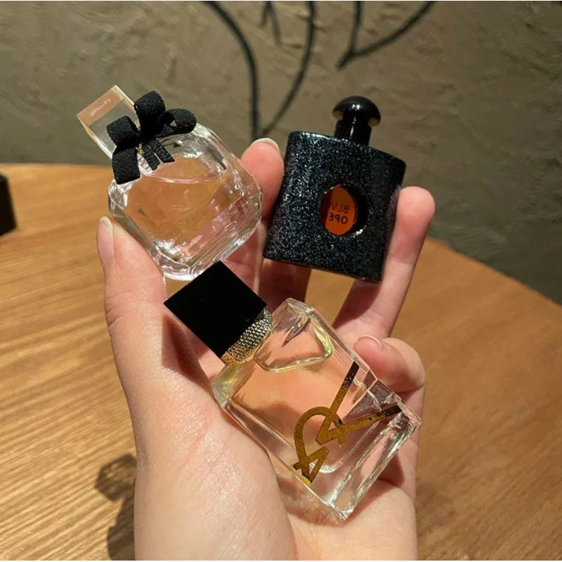 vsa perfume EDP EXCLUSIVE SET | Shopee Singapore