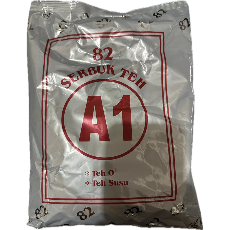 Tea sebuk A1 (TEH O / MILK TEA) | Shopee Singapore