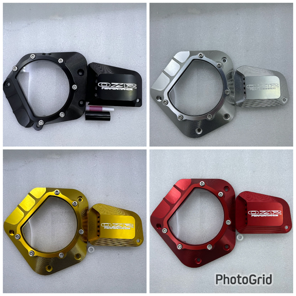 NVX155 V1 NVX155/NMAX V2 CVT ENGNIE COVER OZR/NVX155 V1 NVX155/NMAX V2 ...