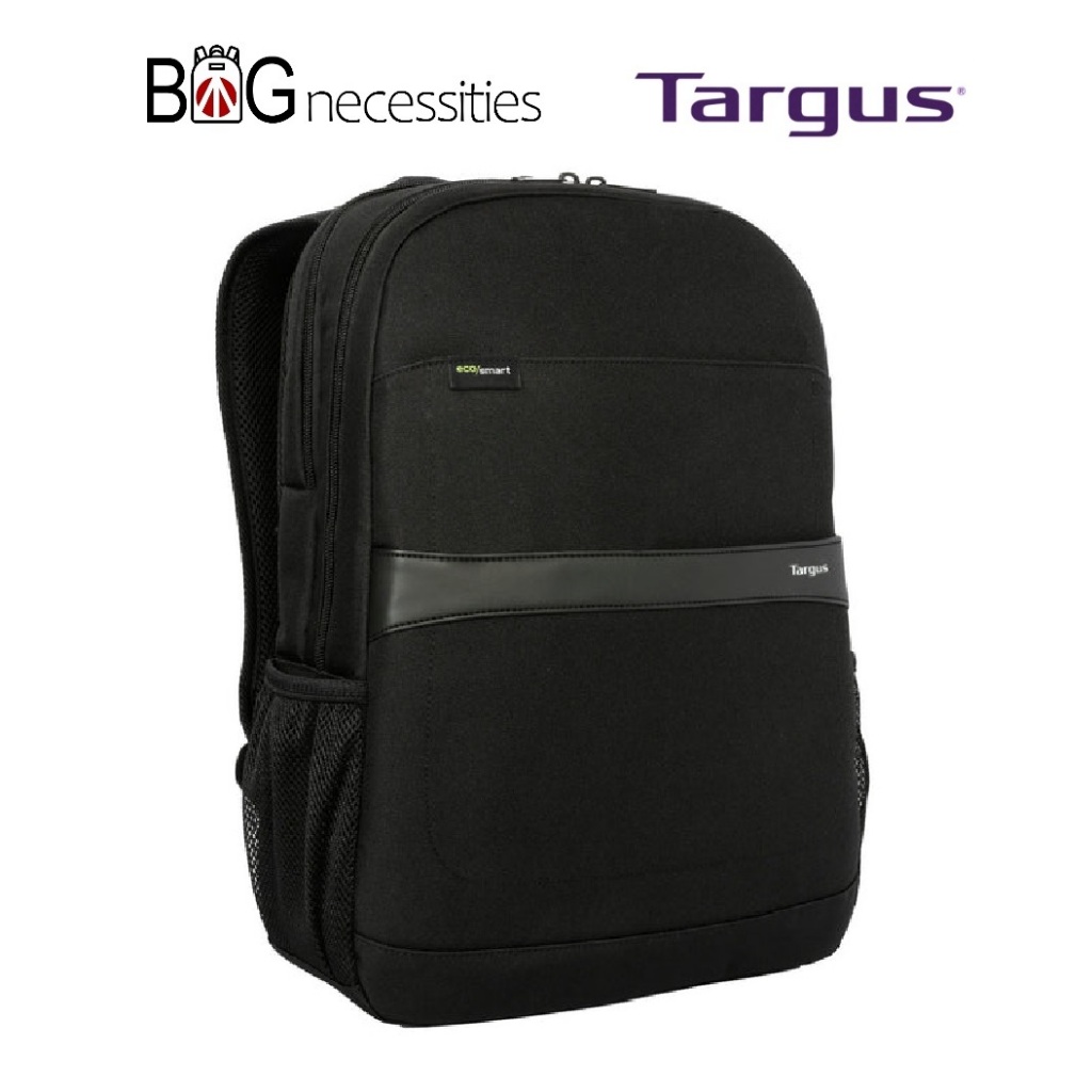 TSB962GL - Targus 15.6" Geolite Advanced MF Backpack (Black) | Shopee ...
