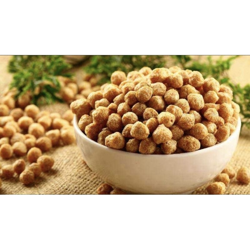 Enrico's Soya mate chunks 250g, 500g,1kg | Shopee Singapore