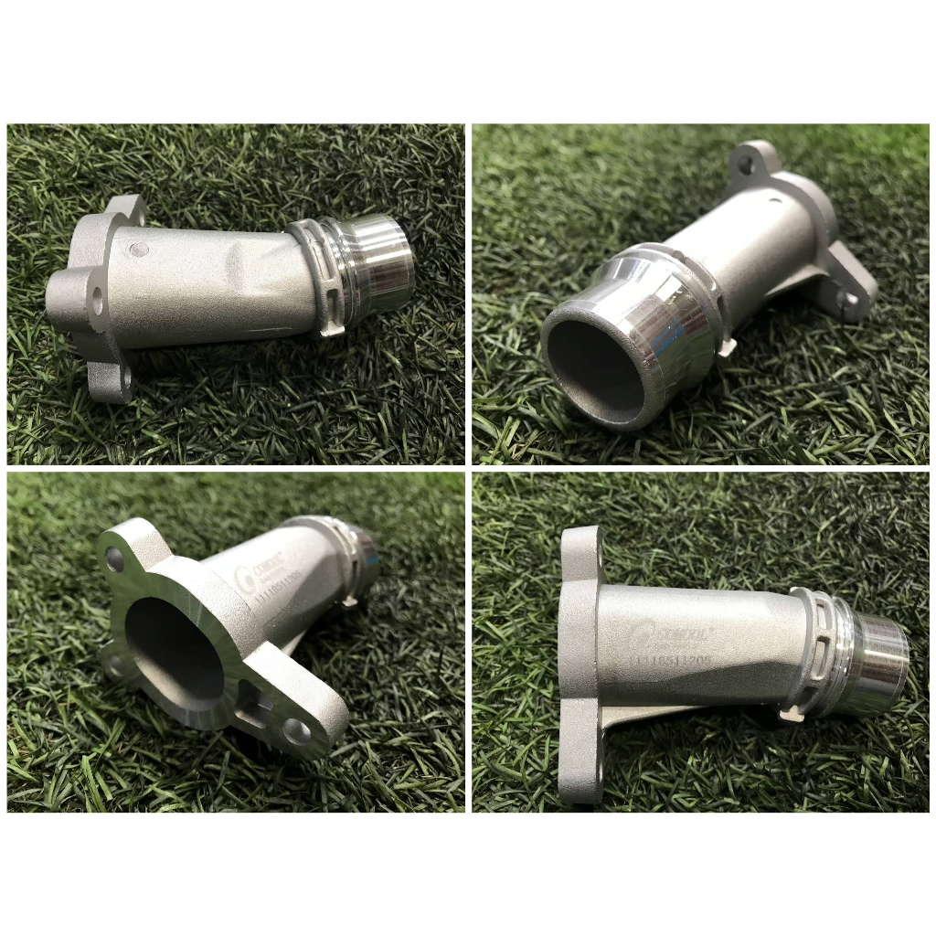 Mini Hatch F55 2014-Present Engine Block Connector Pipe+ Engine Oil ...