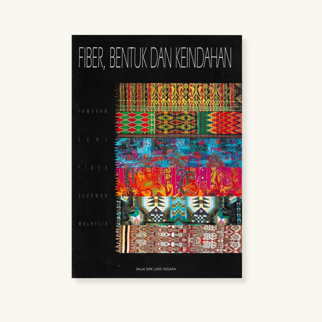 FIBER, BENTUK DAN KEINDAHAN | Pameran Seni Fiber Sezaman | Bundusan ...