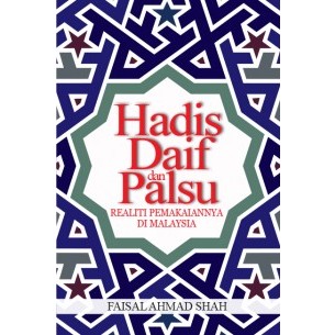 Daif Hadith and Fake Reality Uses on | Shopee Singapore