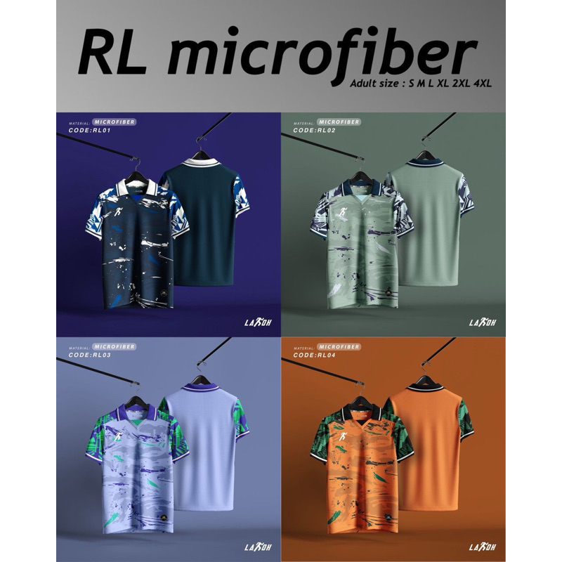 NEW DESIGN BRAND LAKOH SPORT(RETRO NECK) JERSI JERSI FUTSAL/JERSI SUKAN ...