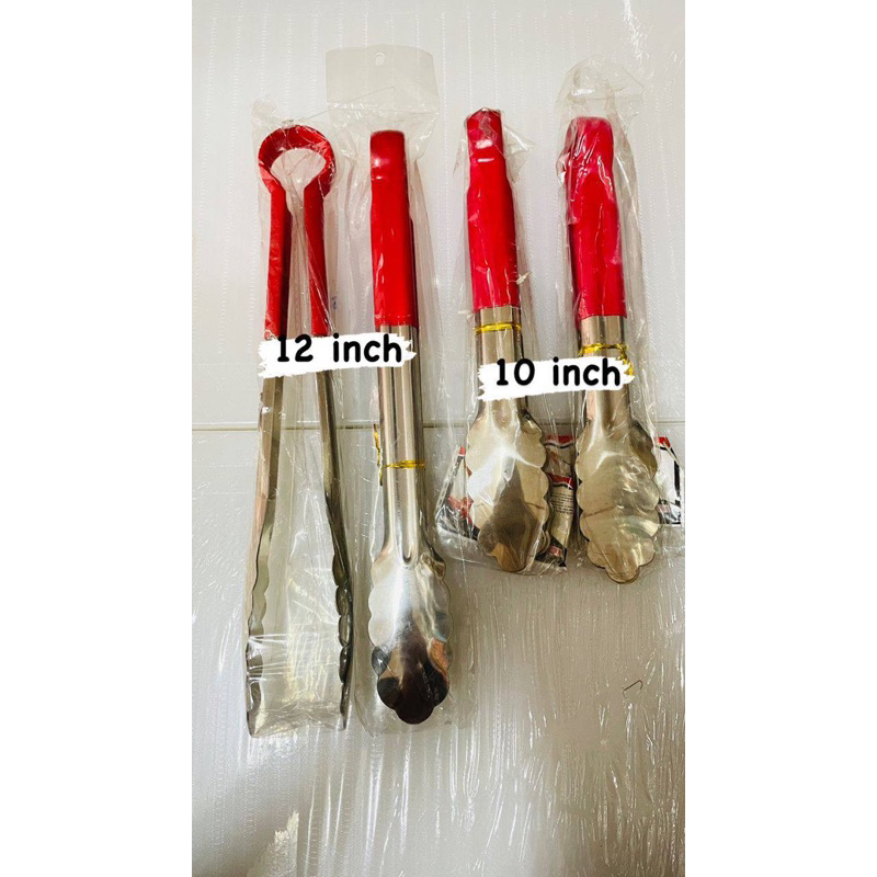 FOOD CLAMPS/THICK FOOD CLAMPS/RANGER PICKS/FOODS CLIP RED COLOR ...