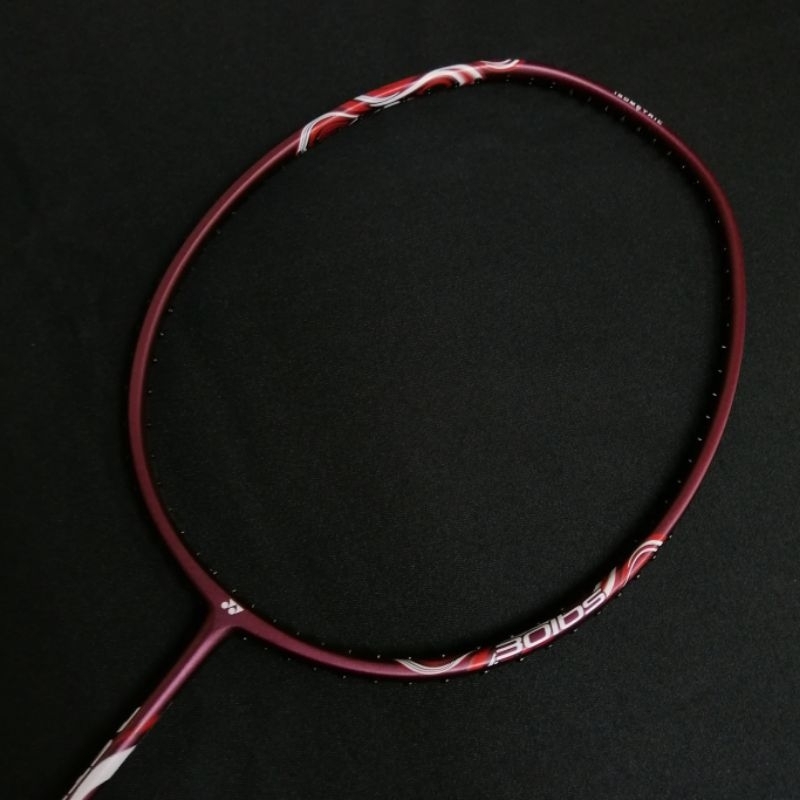 YONEX Racket ASTROX LITE 45i Colour Kurenai | Shopee Singapore
