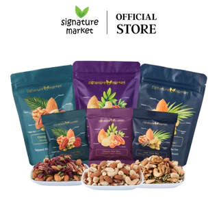 Signature Market Official Store , Online Shop Jan 2026 | Shopee Singapore