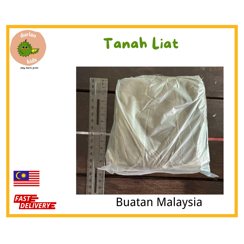 Tanah Liat Pottery Clay- Seni Seramik & Kraft/ Ceramic Art & Craft ...