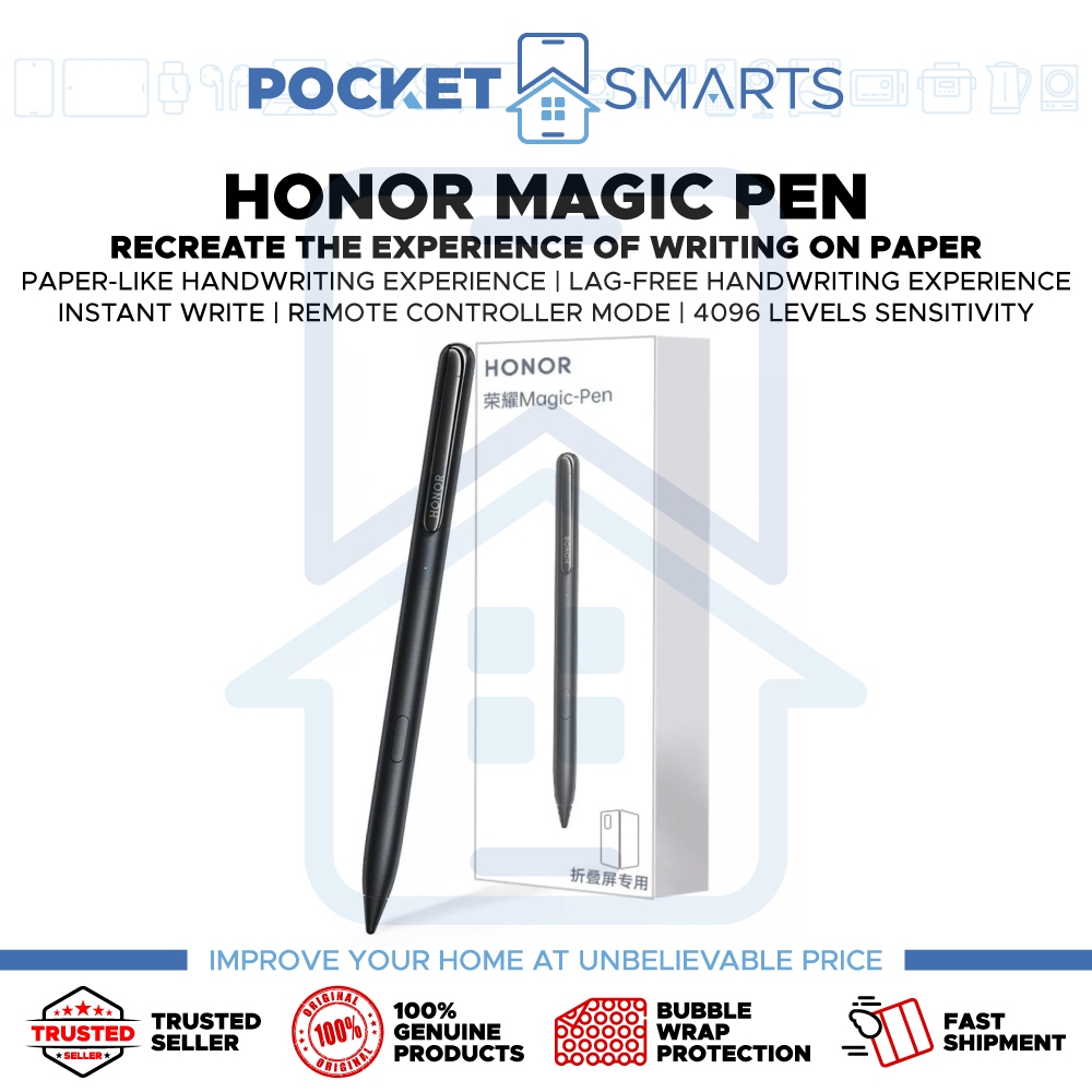Honor Magic Pen (Supported models HONOR Magic V3 | PORSCHE DESIGN ...