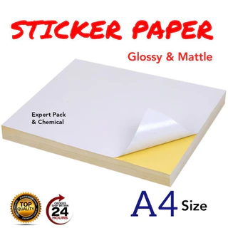 Buy a4 sticker paper At Sale Prices Online - August 2025 | Shopee Singapore
