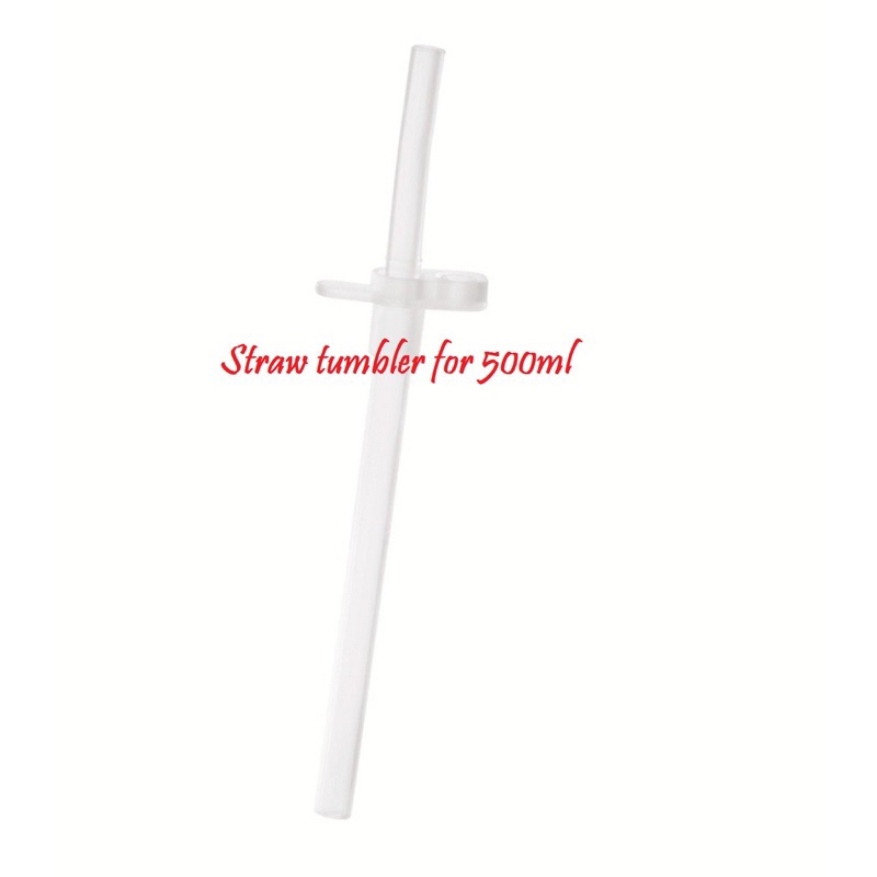 Tupperware Twinkle Straw (1pc) | Shopee Singapore