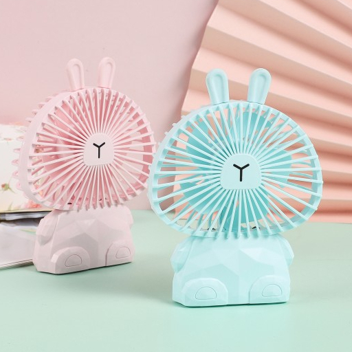 Standing Animal Fan-Electric Fan Series (Random Colour) | Shopee Singapore