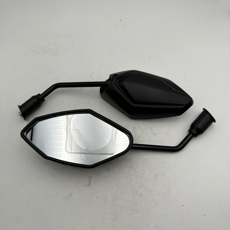 HONDA RS150 V2 SIDE MIRROR RSX150 CERMIN SISI CERMIN SIDE MIRROR ...