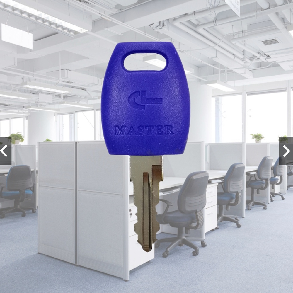 MASTER KEY | CL BRAND | CL1 K-200-93-PMMT/CL | Shopee Singapore