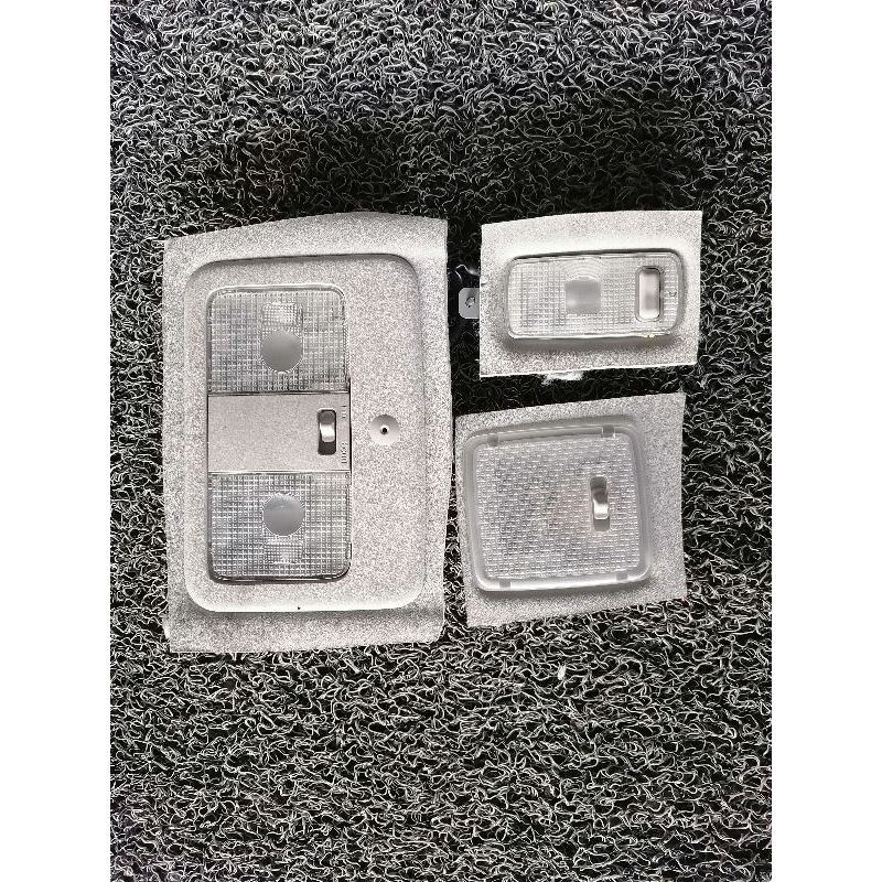 Nissan roof lamp Nissan Xtrail nt31 roof lamp | Shopee Singapore