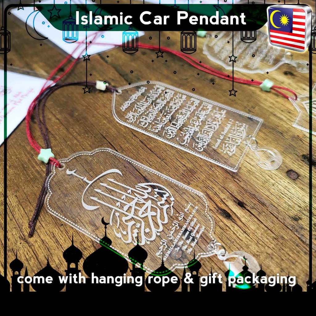 Hanging Decoration in the Car Car Hanging Pendant Hanging Car Prayer on ...
