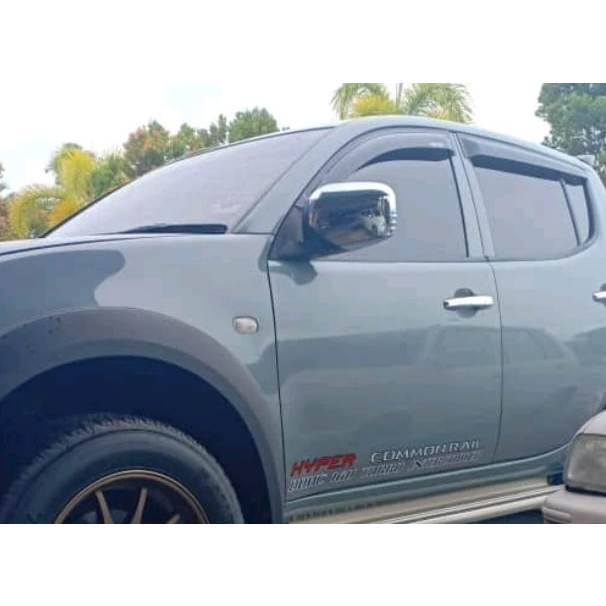 Body Sticker/Side Body Lining Mitsubishi Triton /MITSUBISHI TRITON No.5 ...