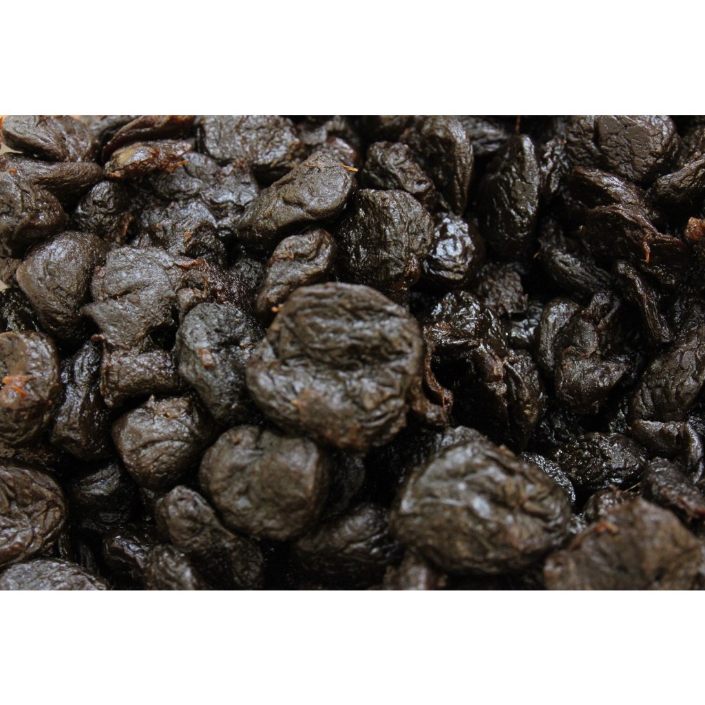 (Halal) Shantao Seedless Plum Seedless Plum Seedless Plum Fruit 75g ...