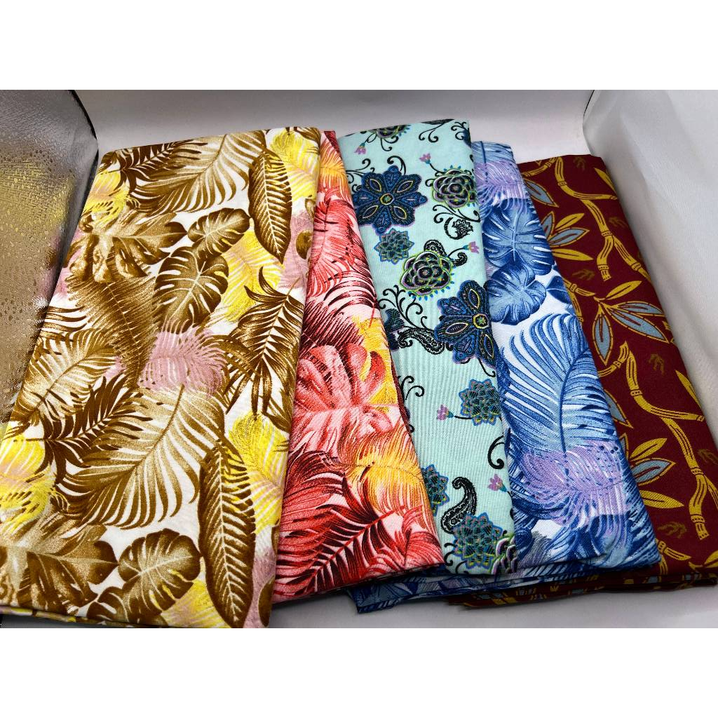 Viral Batik Fabric Batik Sarong Batik Sarong Ready To Sew Modern ...
