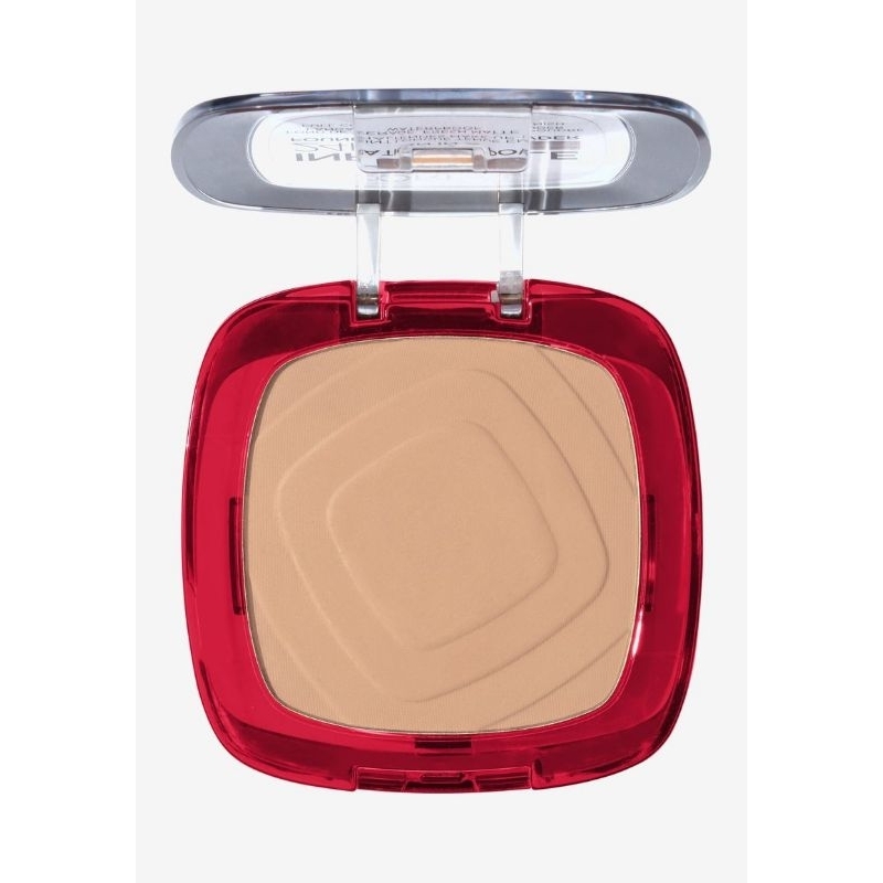 Powder Foundation Interest 24h Fresh Wear Full Coverage Full Matte ...