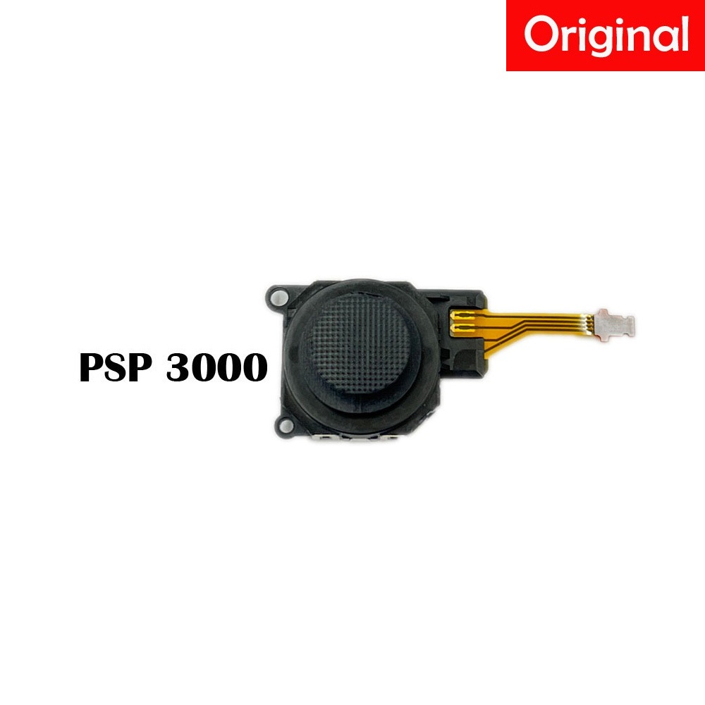 Sony PSP 3000 3001 3006 3008 PSP 3000 Analog Stick REPLACEMENT | Shopee ...