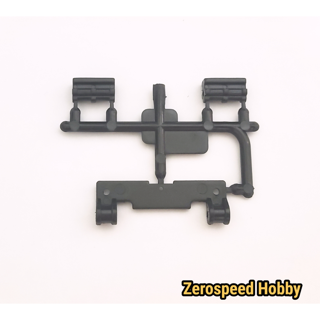 Tamiya Mini 4WD Imi Multi Brake Set | Shopee Singapore