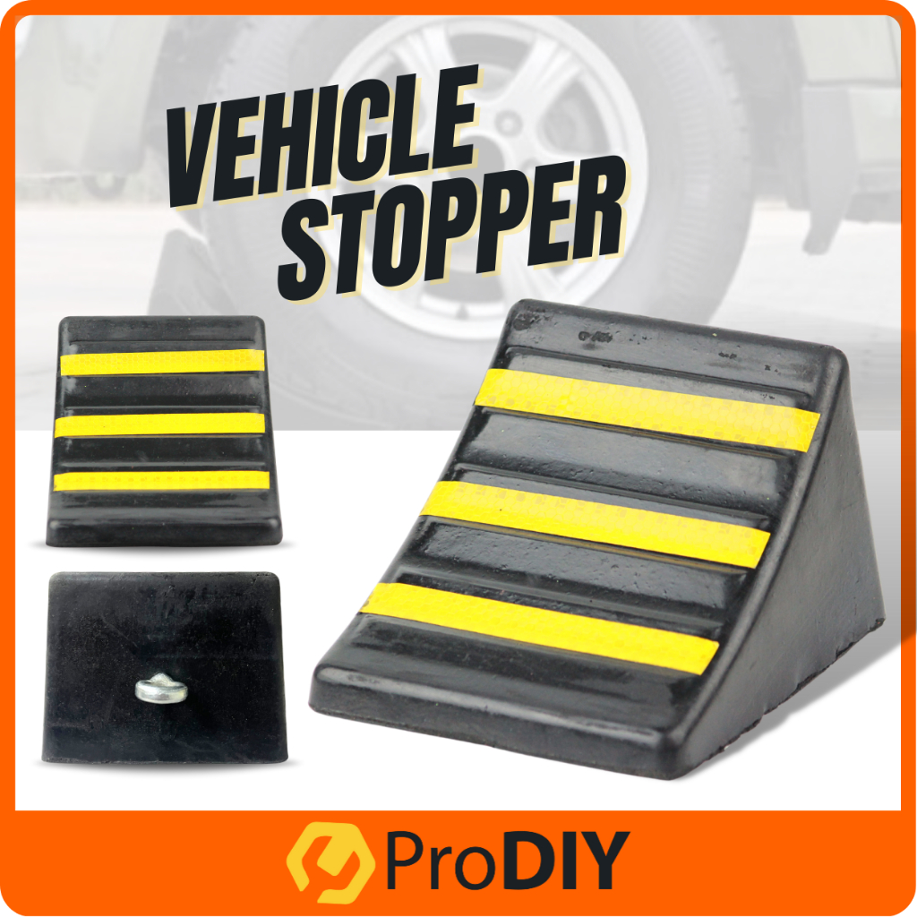 Buy wheel chock Products At Sale Prices Online - May 2026 | Shopee ...