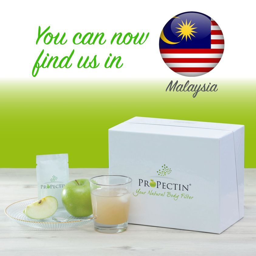 Lena Pectin Propectin Propectin Apple Pectin (30 Packs/Box) Apple Pectin Apple Pectin | Shopee ...