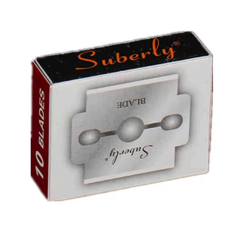Suberly Replacement Refill Razor Blade Dead Skin Corn Callus Remover ...