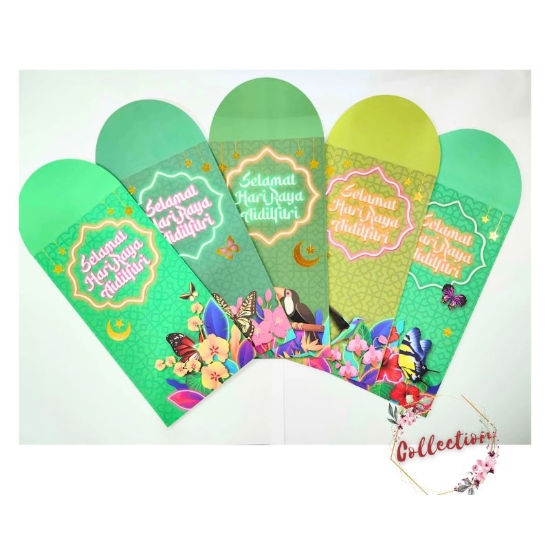 2024 Sampul Raya IOI Mall Collection | Shopee Singapore