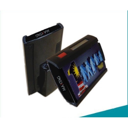 Max tag Smart Max Tag Maxtag Touch n Go TNG Toll (1 year Warranty ...