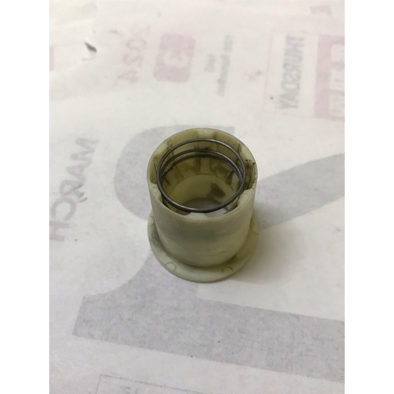 YAMAHA R25 R3 MT03 FORK INTERNALS | Shopee Singapore