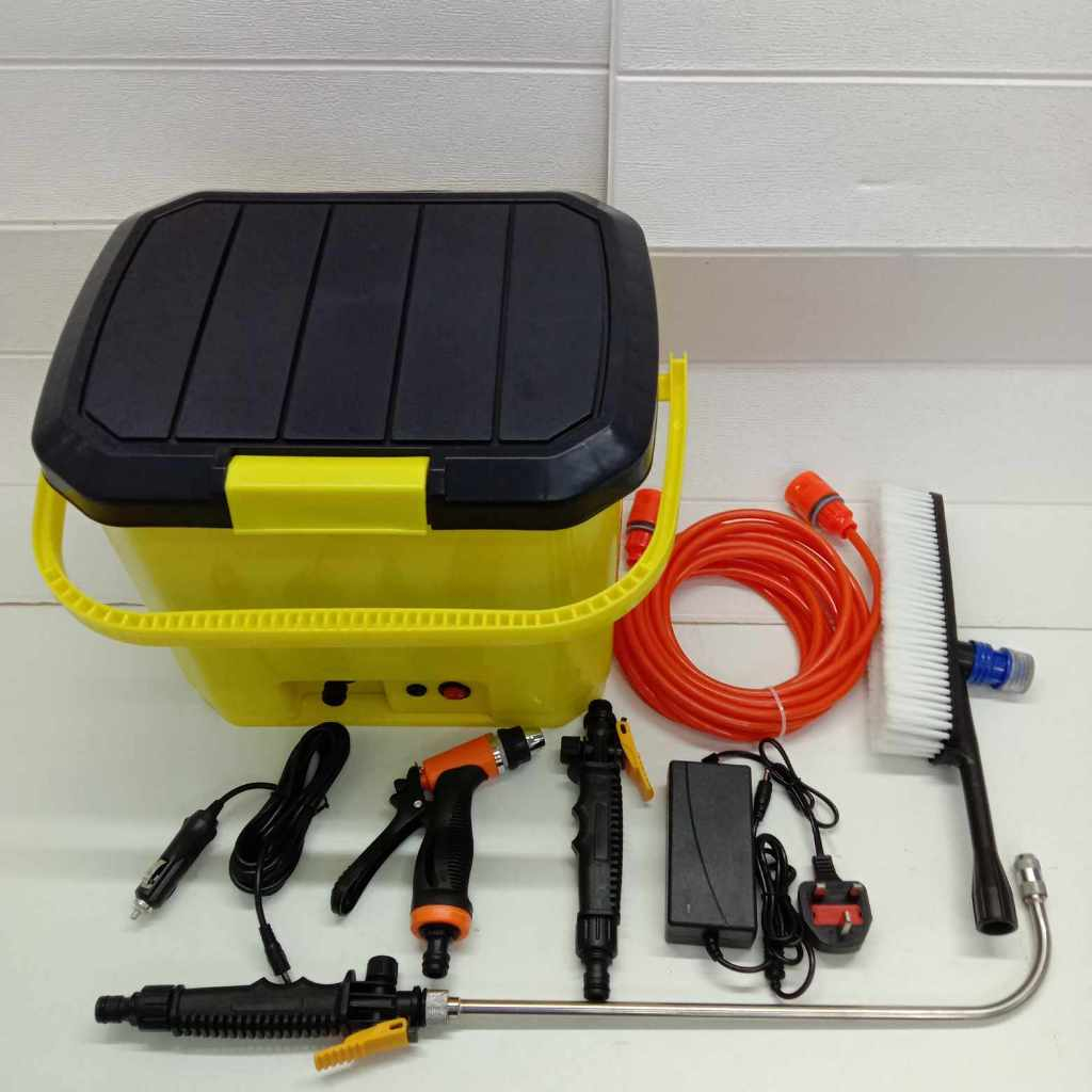 25L OEM+HOME PLUG+58cm L SHAPE handle sprayer/water jet pump/service ...