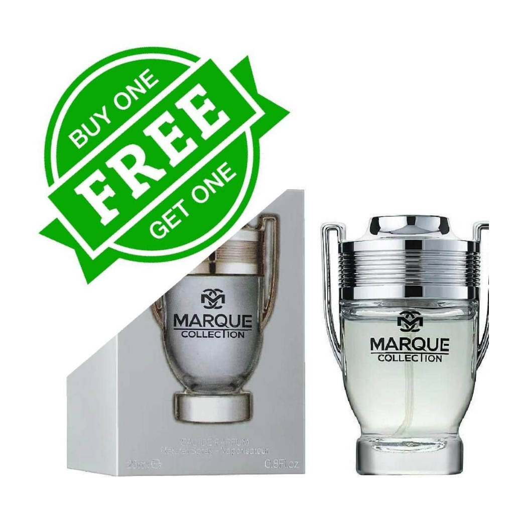 Marquee Collection 125 by Fragrance World Eau de parfum 25ml Minyak ...