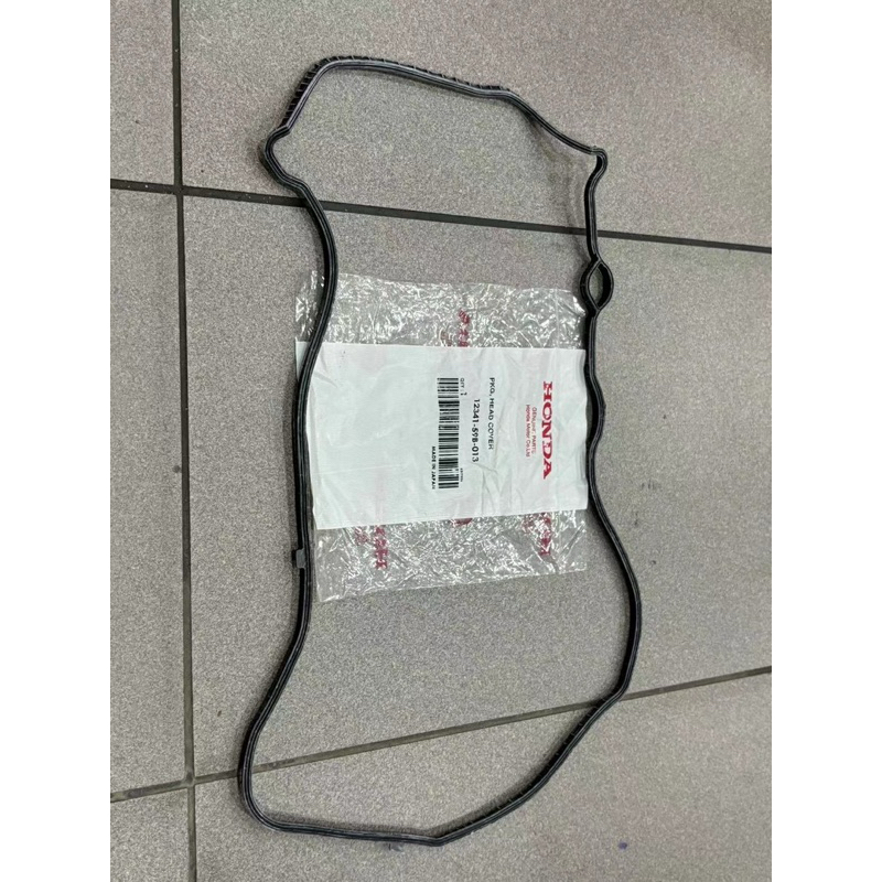 12341-59B-013 Valve Cover Gasket Honda Civic TEA 1.5 Turbo ( FC ) | Shopee Singapore