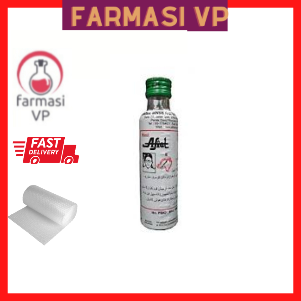 Afiat Oil 50ml (Broom Oil) | Shopee Singapore