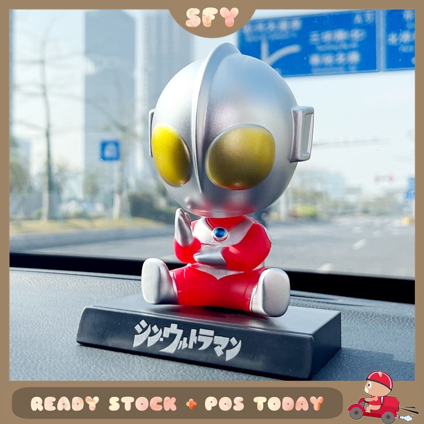 Lotso Bulbasaur Squirtle Alien Joba Satoru Gojo Cute Version Shaking ...
