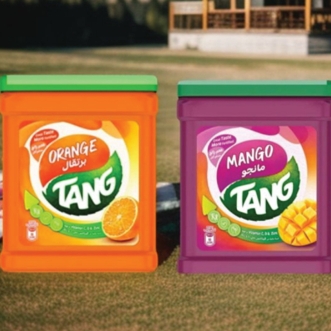 Tang Orange Powdered Drink 2 kg | Shopee Singapore