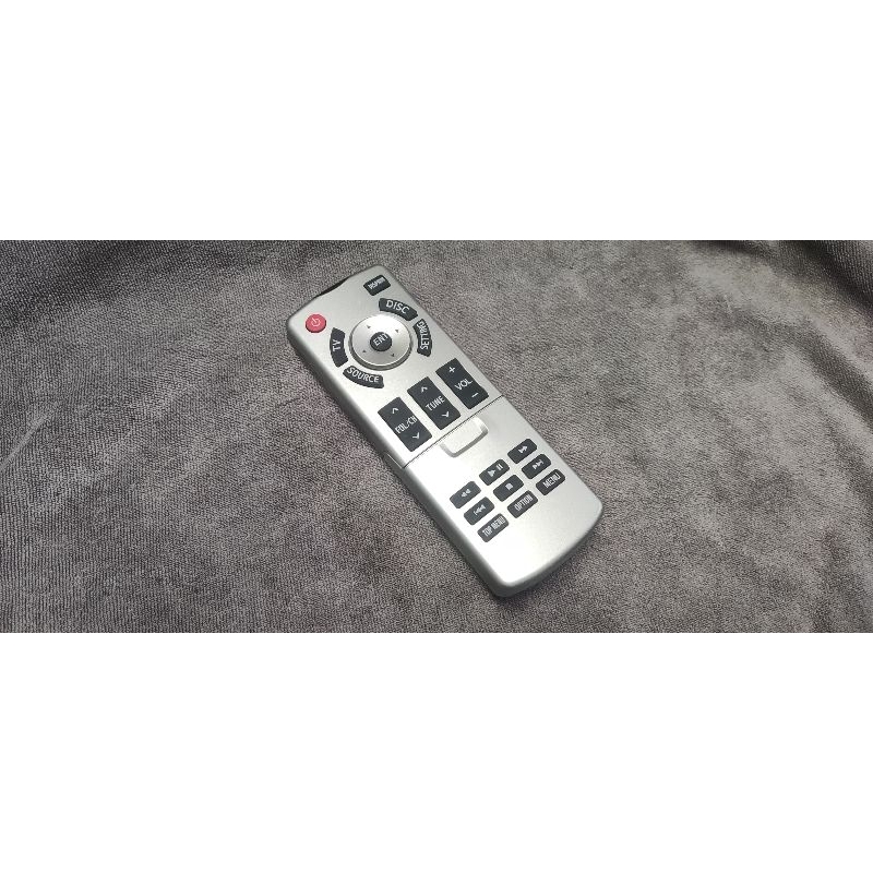 Toyota Alphard Vellfire ANH20 Roof Top Monitor Remote Control | Shopee ...