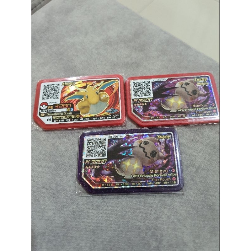 Pokemon gaole 5 star set | Shopee Singapore