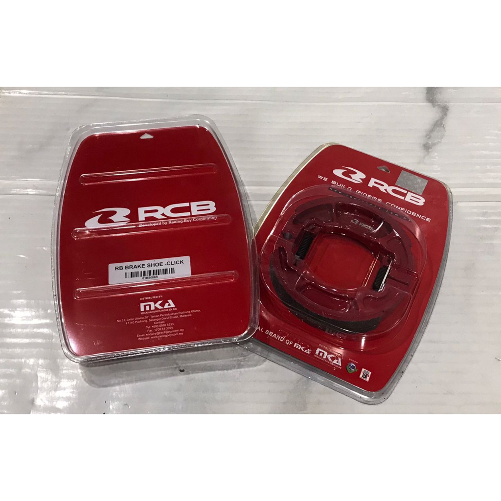 PCX150 / VARIO125 / VARIO150 / BEAT / CLICK / ICON RCB RACING BOY ...